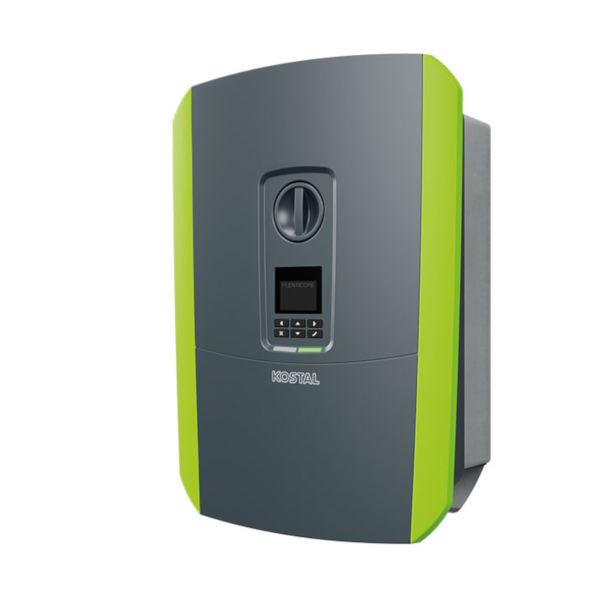 Produkter - solceller, invertere og batterier - Sunfactor ApS